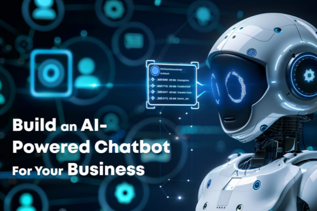 AI-Powered Chatbots: Your 24/7 Business Partner - Demo Circle