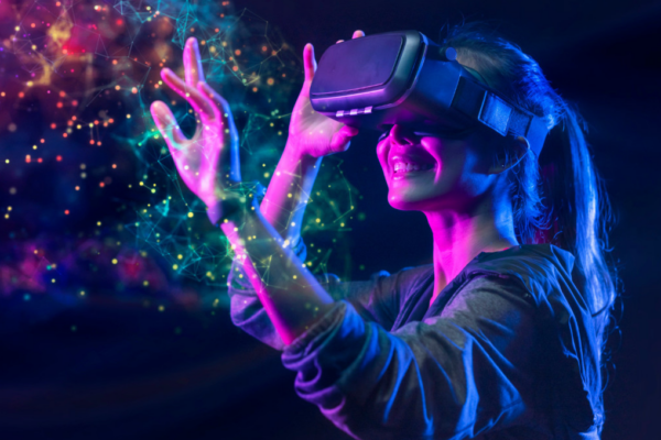 Why Virtual Reality Software is the Next Big Thing in Education and ...
