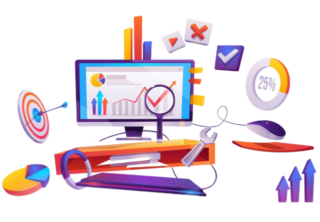 CorelDRAW Graphics Suite – Education (Windows/Mac) – Demo Circle